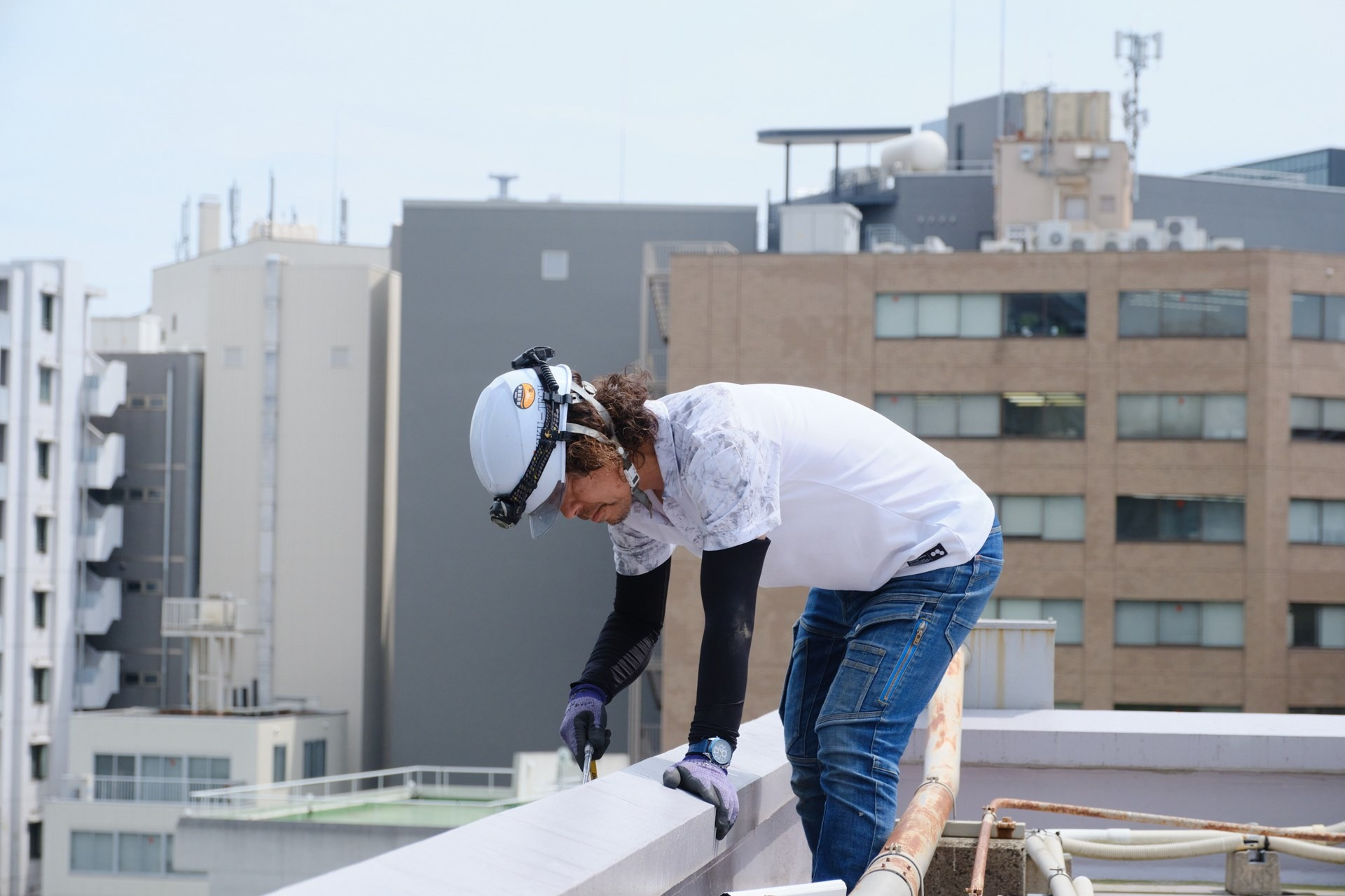会社概要 | 宮城県のビルメンテナンスなら株式会社キクテック